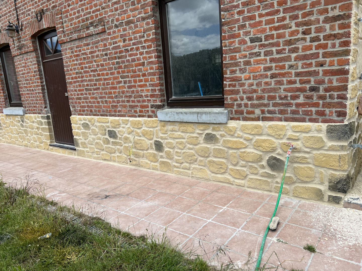 Inspiration – Spraystone