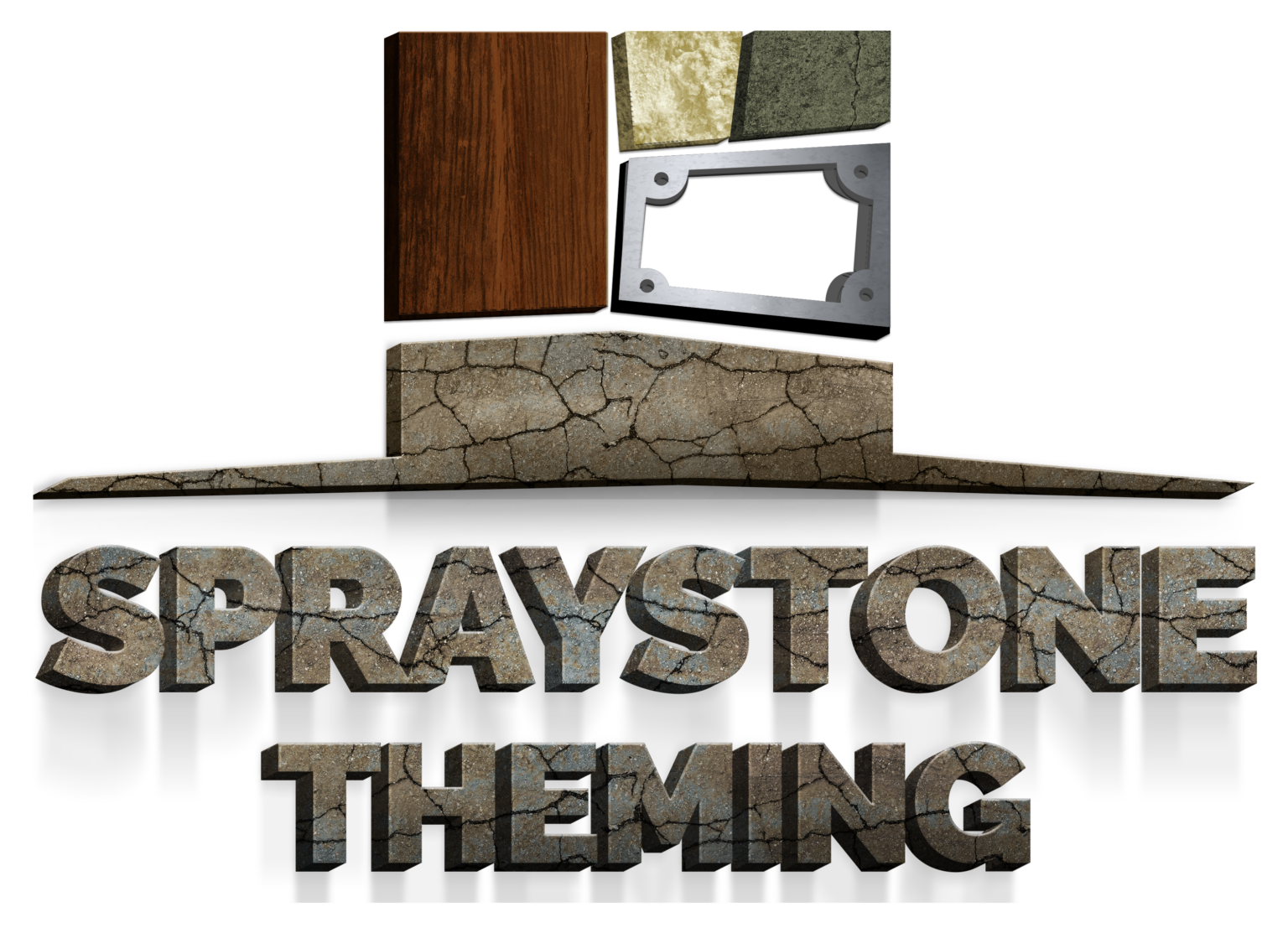 Accueil - Spraystone